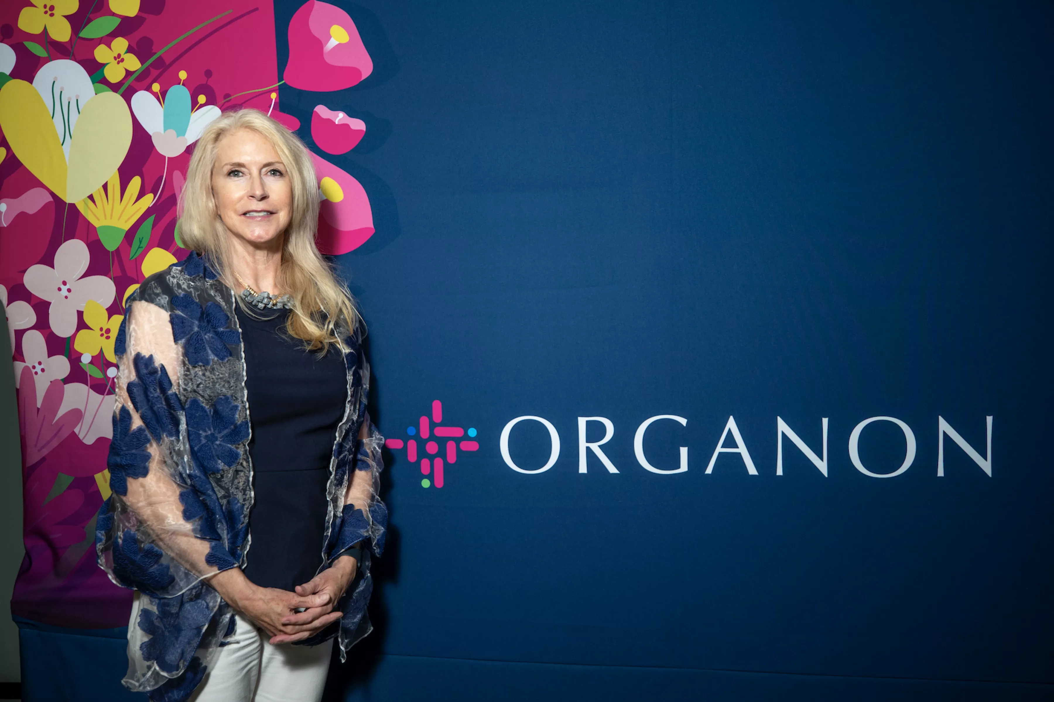 Organon revoluciona la biofarmacéutica enfocada en la mujer