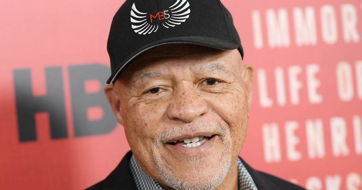 Muere John Beasley, actor de CSI, a los 79 años