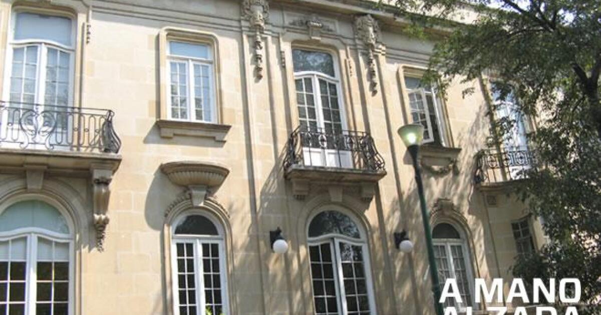 Colonia Roma, 110 años de historia arquitectónica