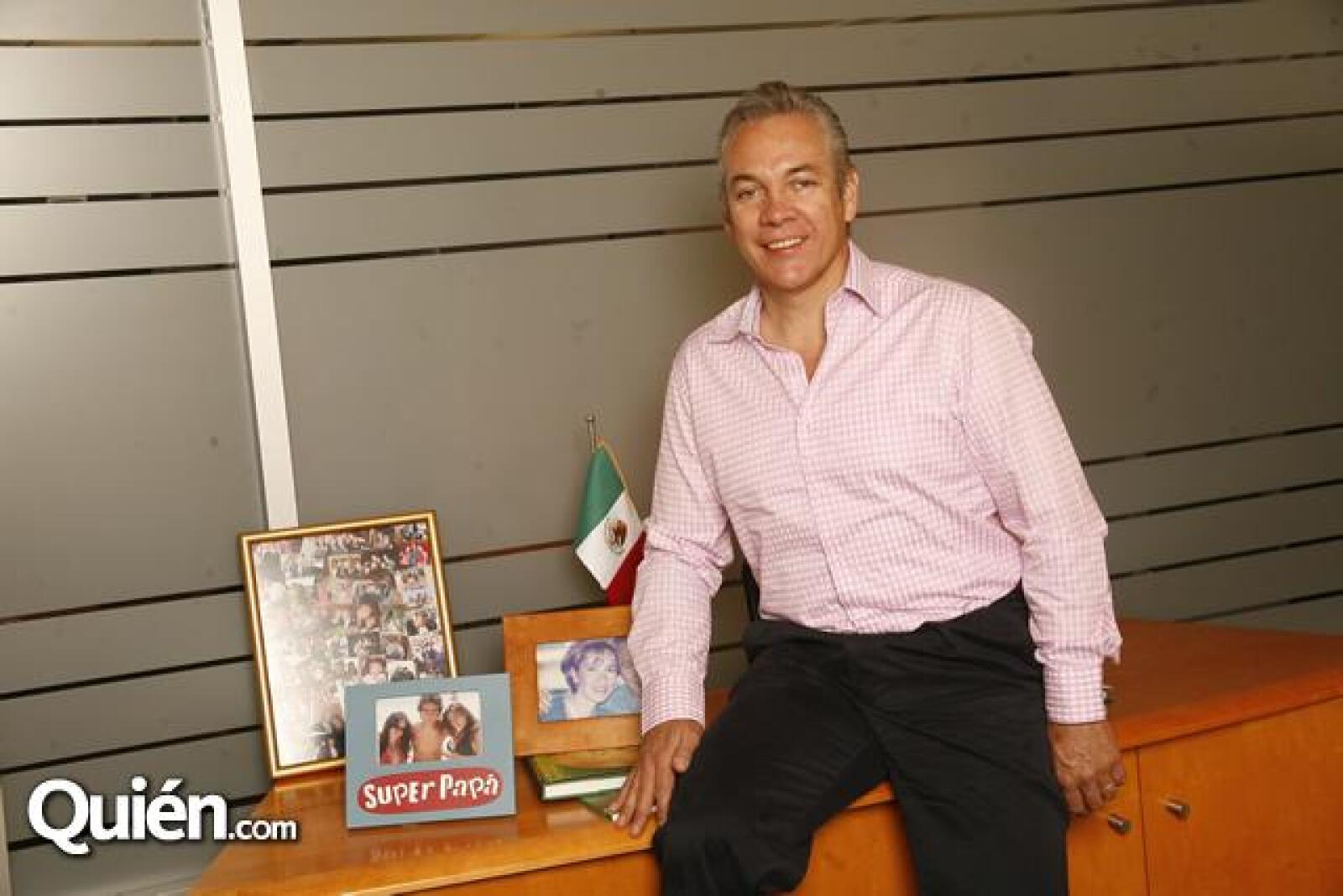 Fernando Solís Cámara