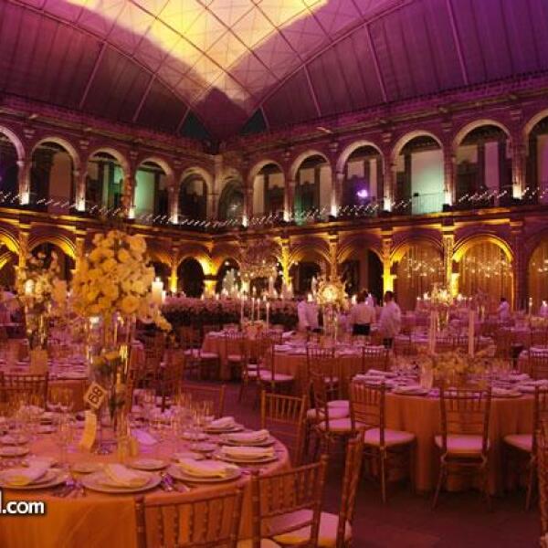 Carlos Salinas de Gortari Invitado de lujo en la boda de ...