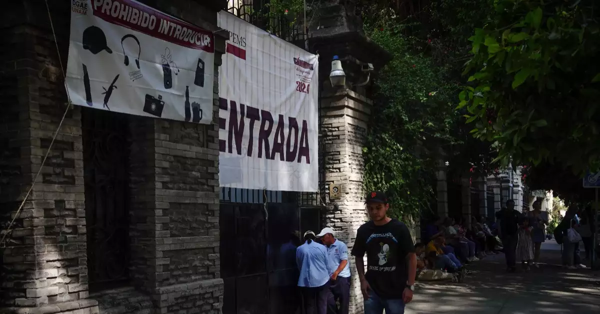 Estas son las carreras técnicas que ofrece el Conalep