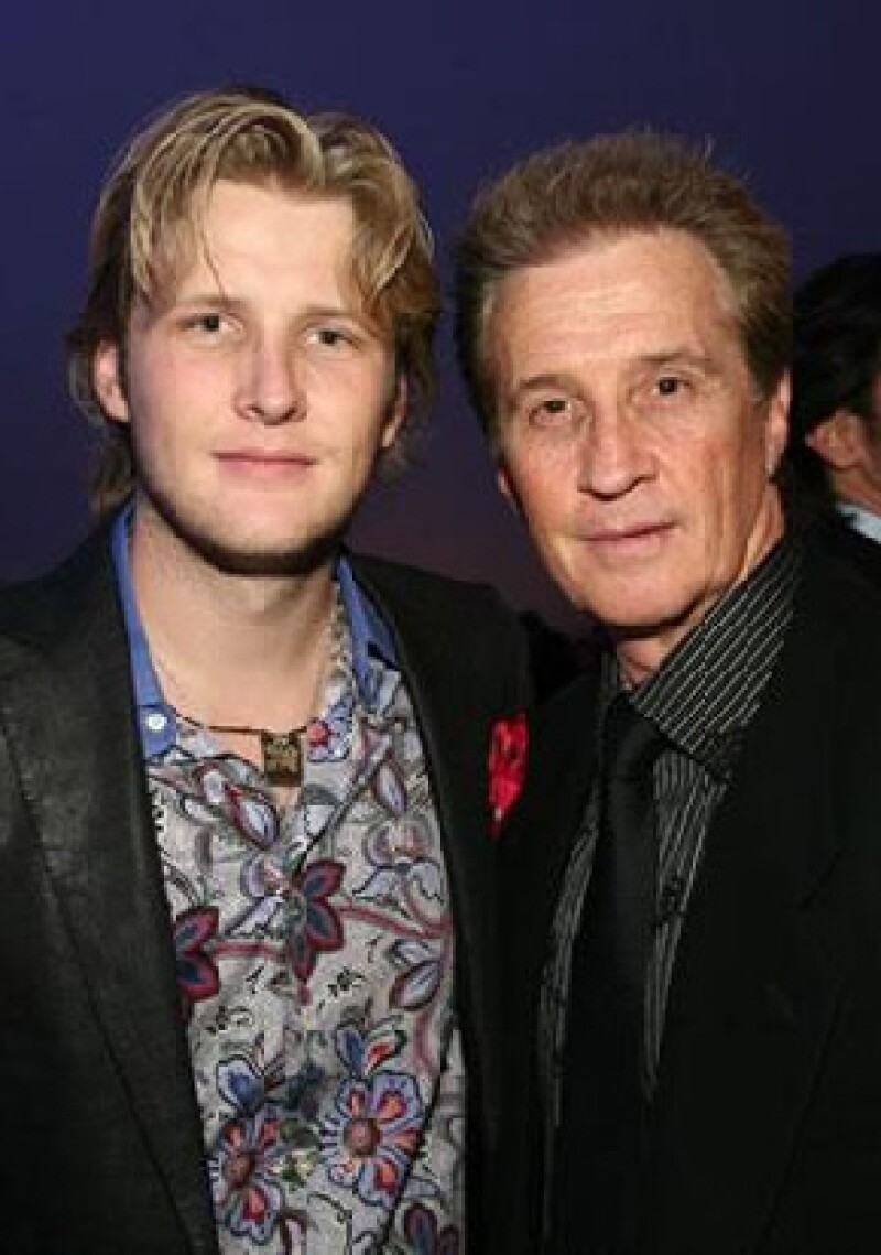 Emmanuel prepara nuevo álbum