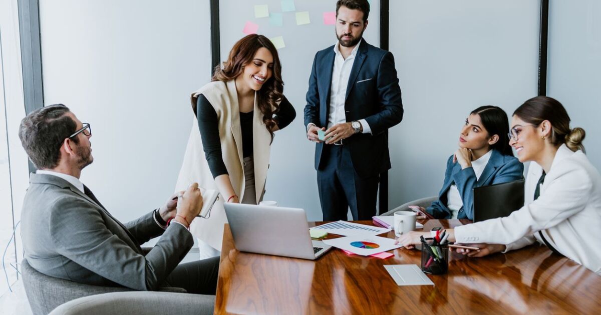 Las oportunidades y desafíos en el mercado laboral