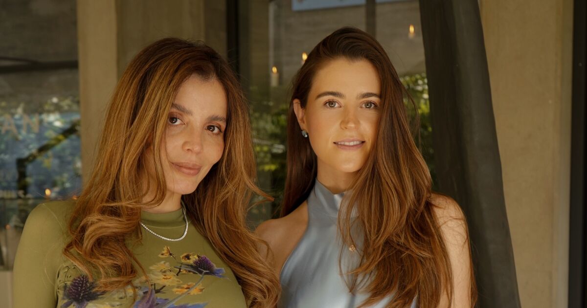 Tamara Hevia Baillères y Ana Acosta reinventan el retail de lujo con ...