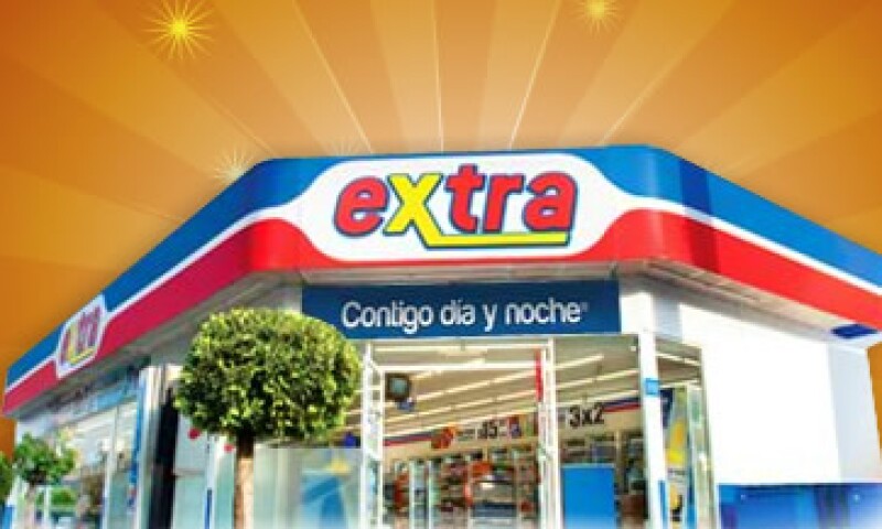 Grupo Modelo frena crecimiento de Extra