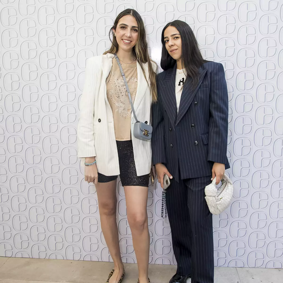 Así fue el lanzamiento de la nueva colección de Sandro, Maje & Claudie ...