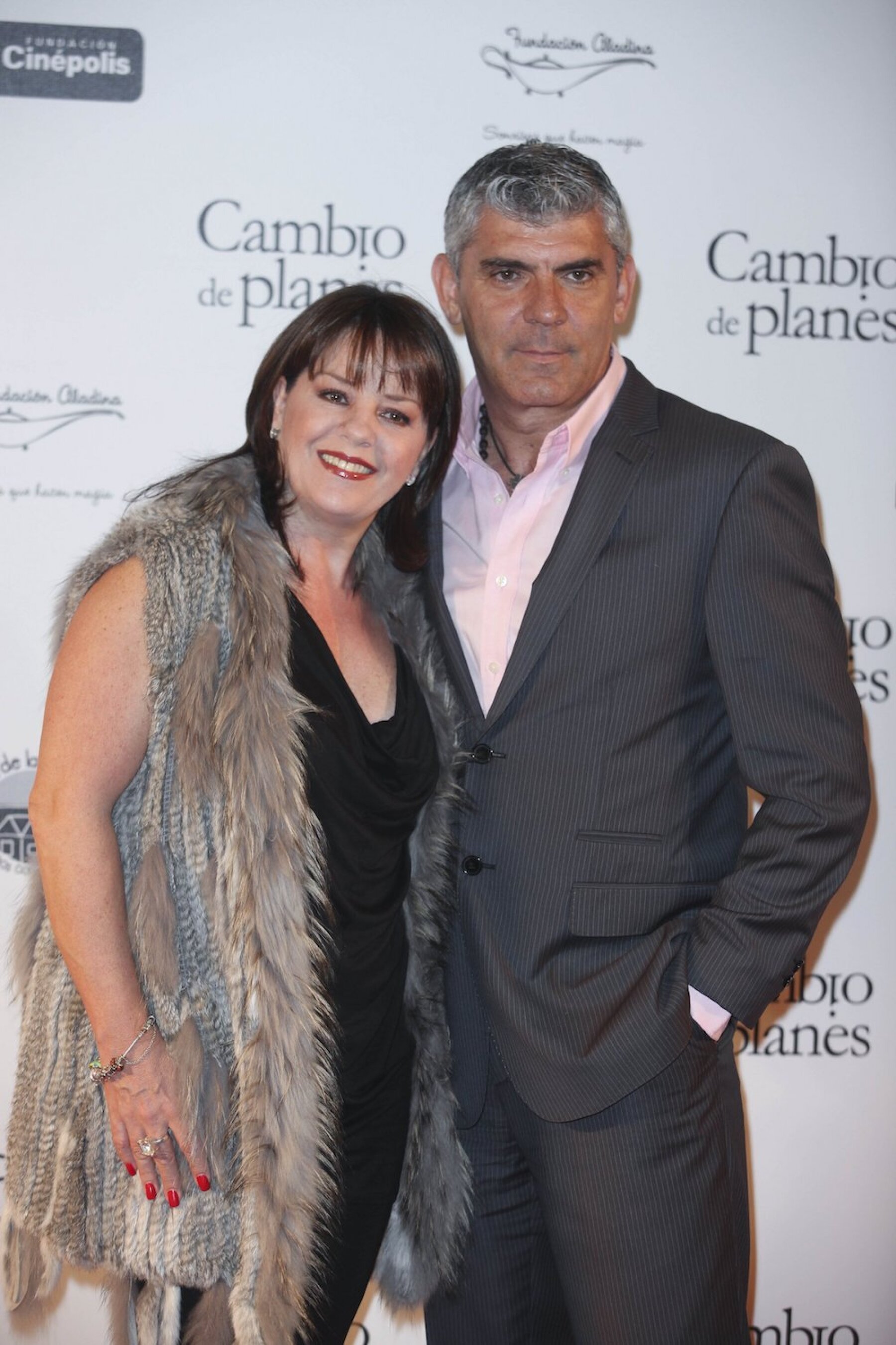 Isabel Lascurain deja ver el doloroso duelo que vive tras su divorcio