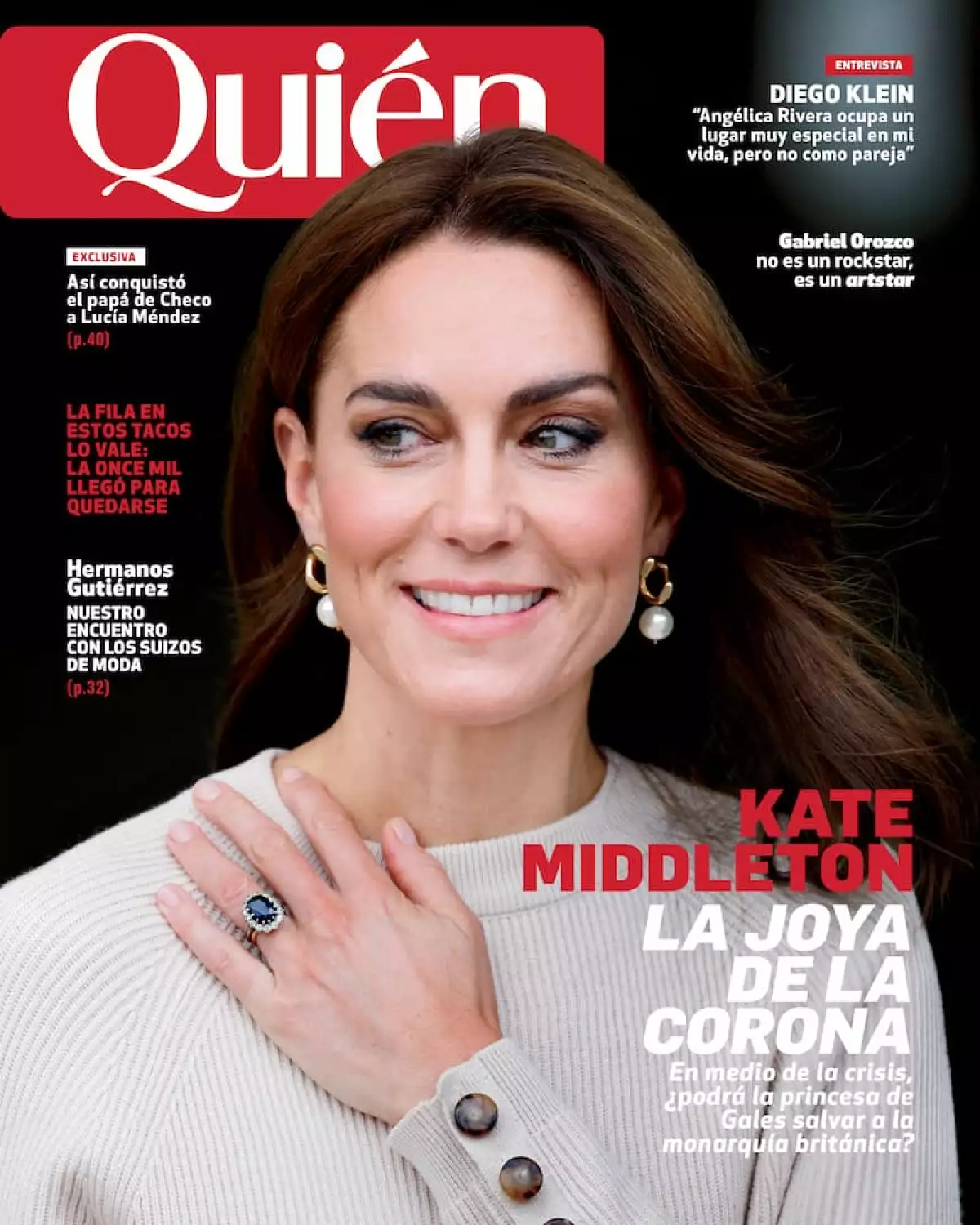 ¿Quién es la familia LeBarón y por qué están en México?