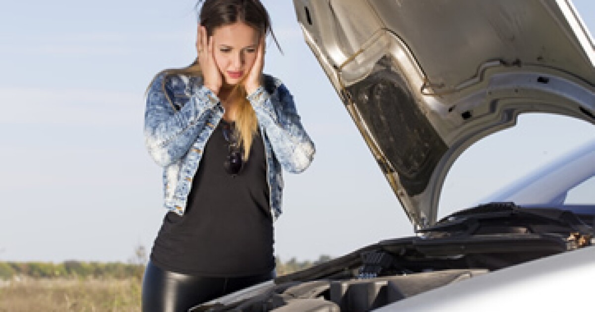 Los 10 autos con más fallas... y los 10 con menos