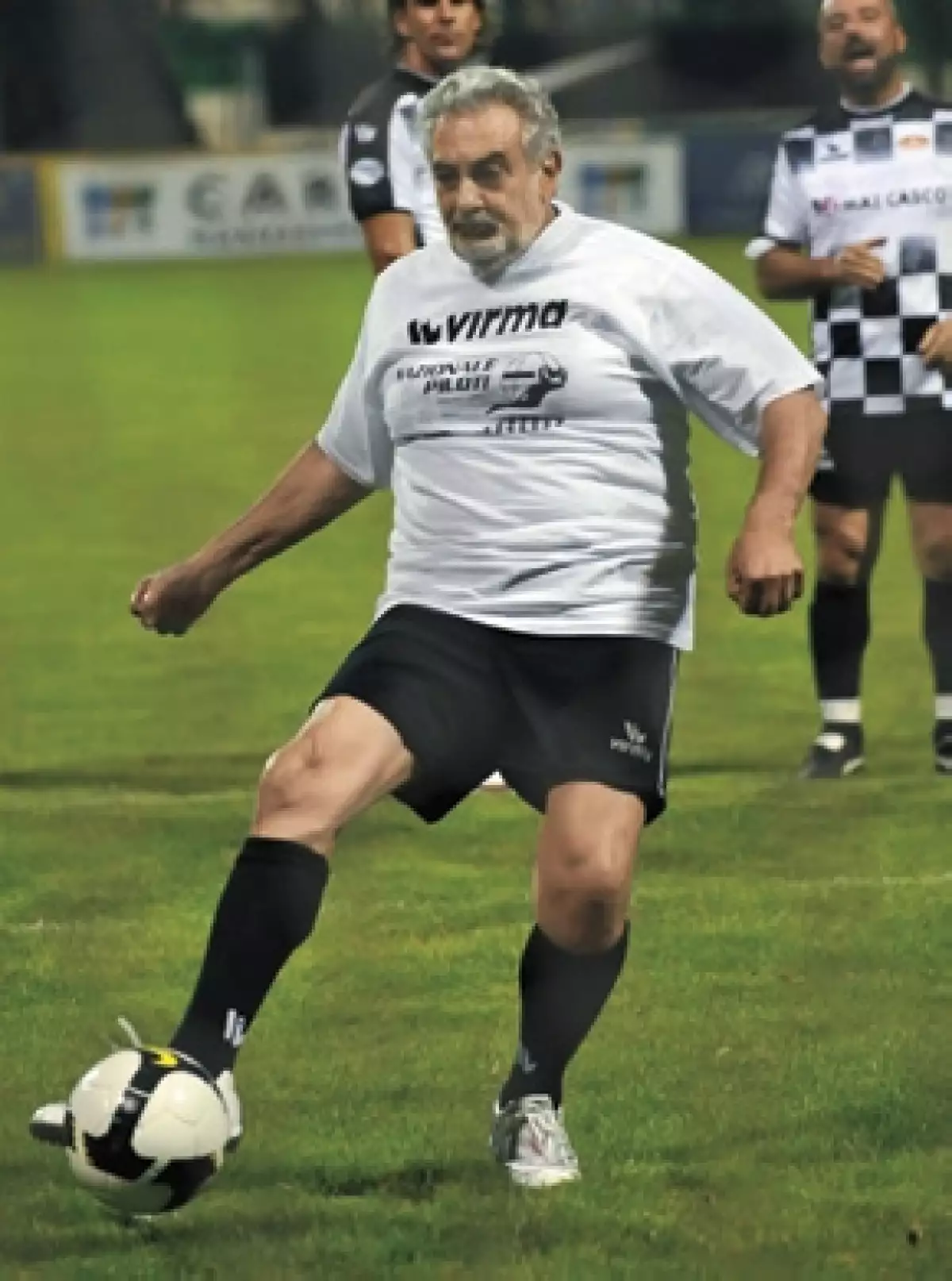 Queridísimo Plácido