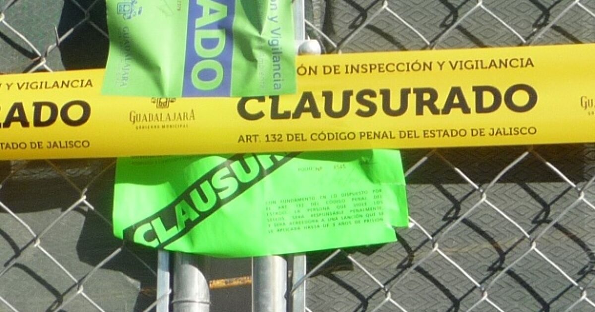 Suman dos muertos por incendio en el hotel Riu; la obra sigue clausurada