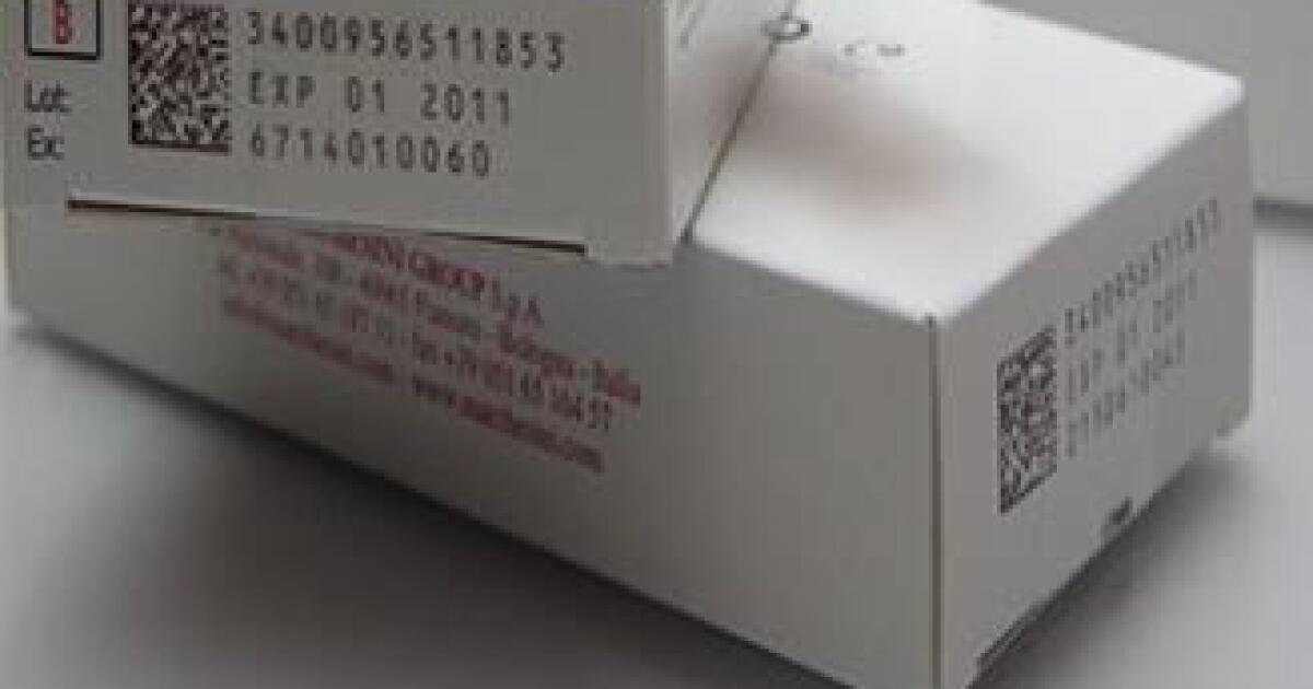 Genomma Lab prepara una nueva planta en Toluca