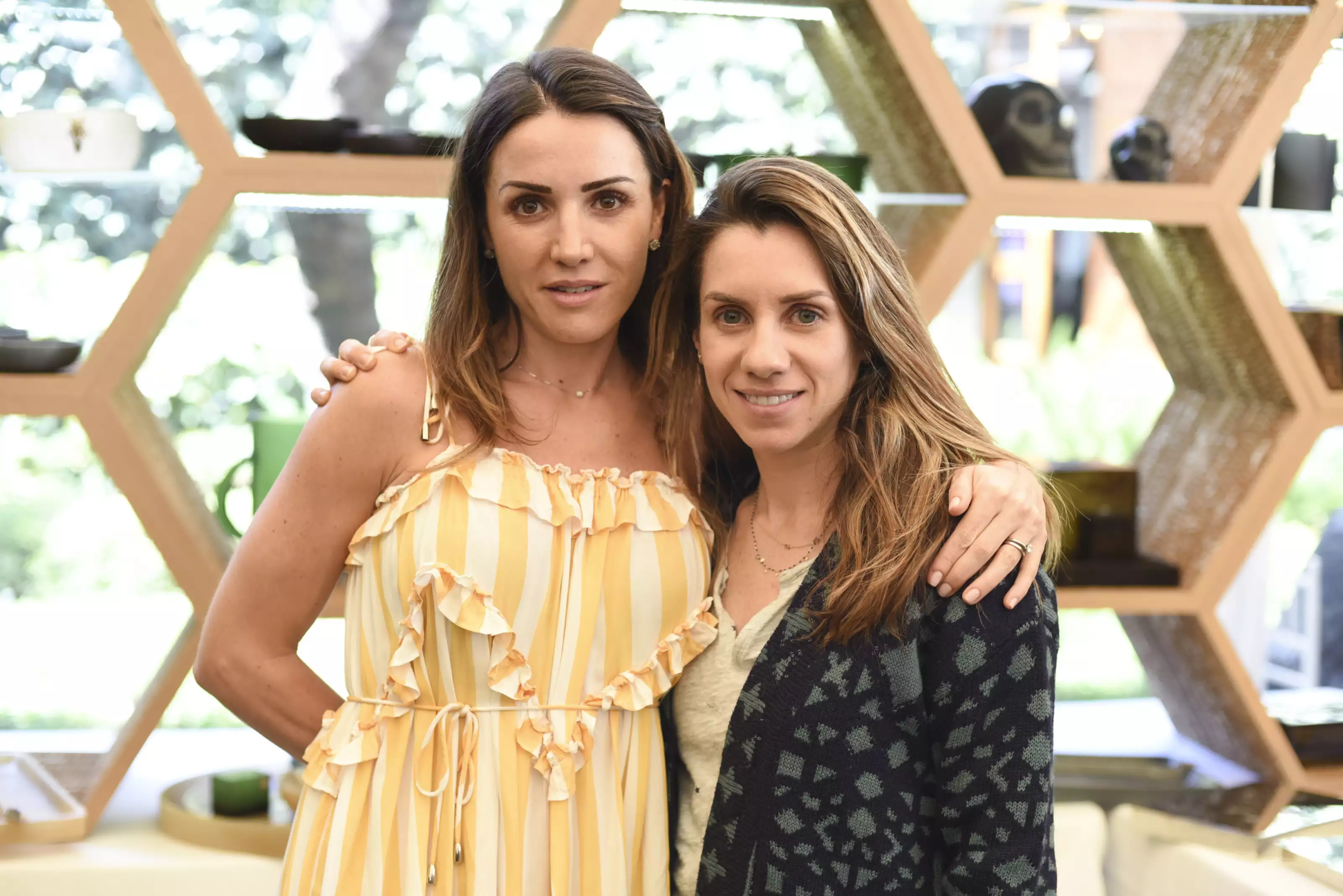 Martha Balcarcel en What a Woman 2019