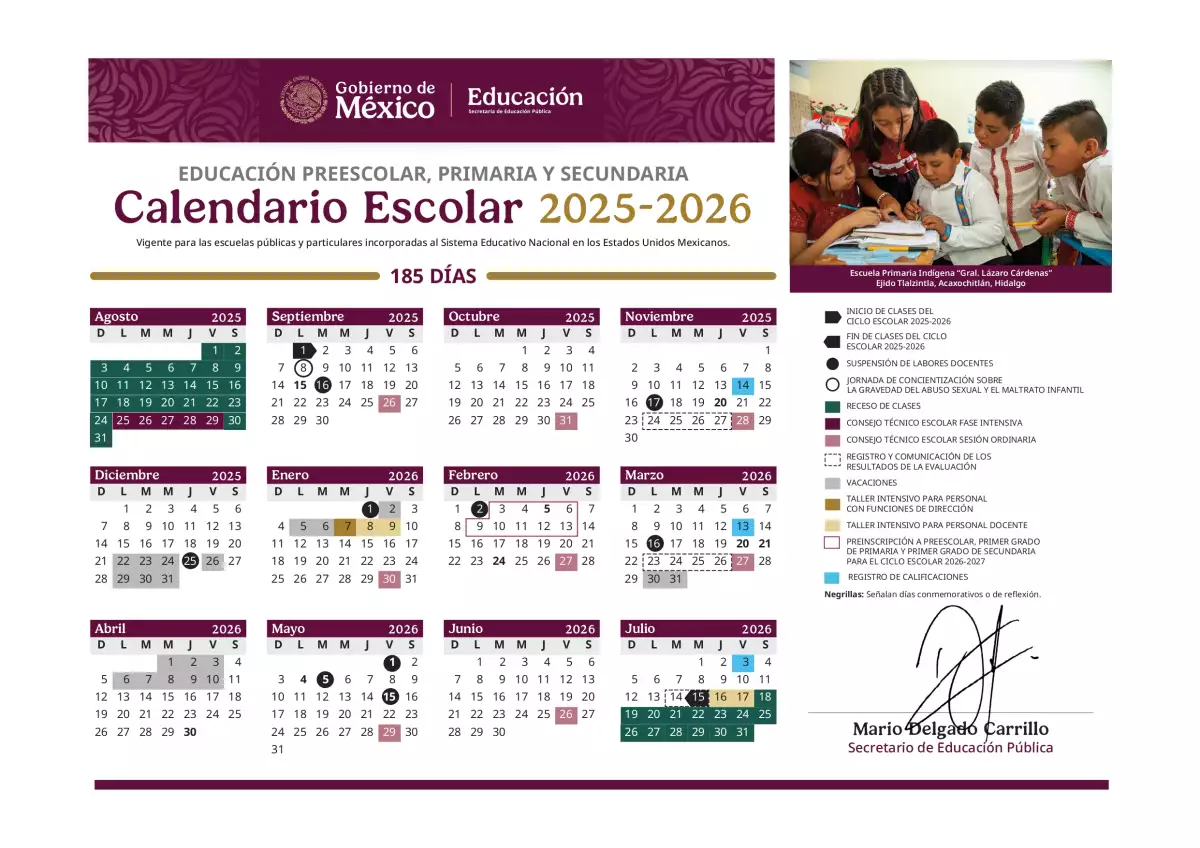 Cuándo es el puente de marzo 2026: fecha oficial de descanso ...