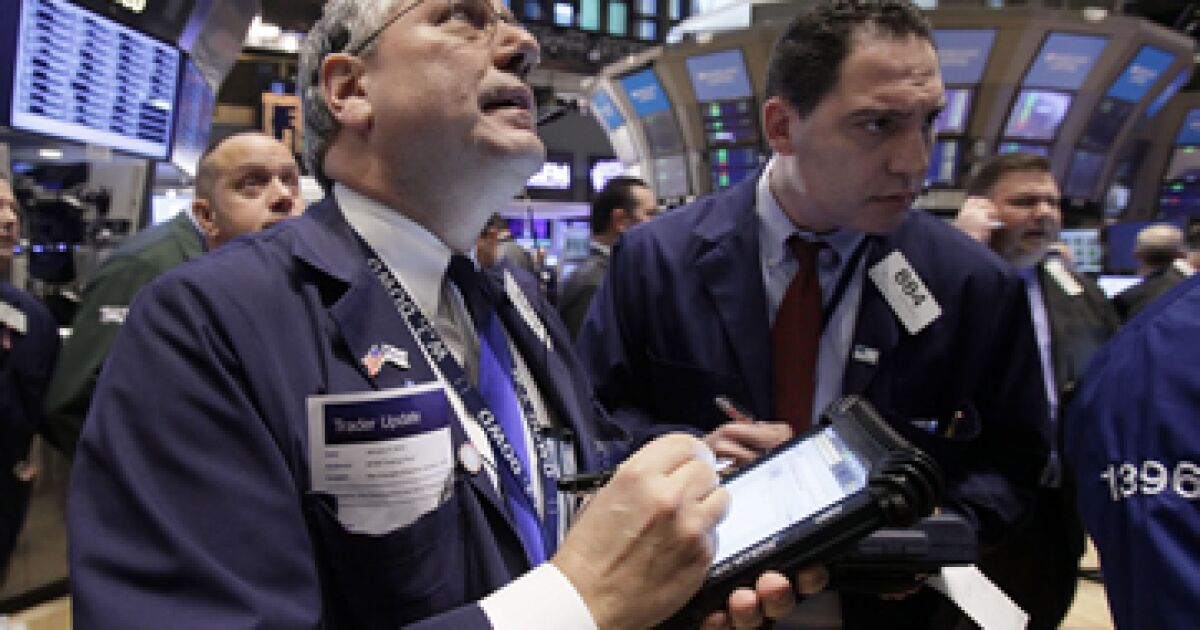 Crisis de 2008 dejó 5 lecciones a México