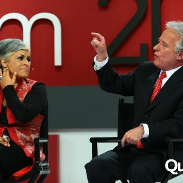 Gran lanzamiento de CNNMexico.com