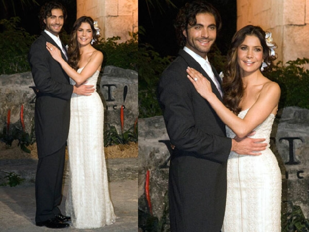 patricia manterola hermanos