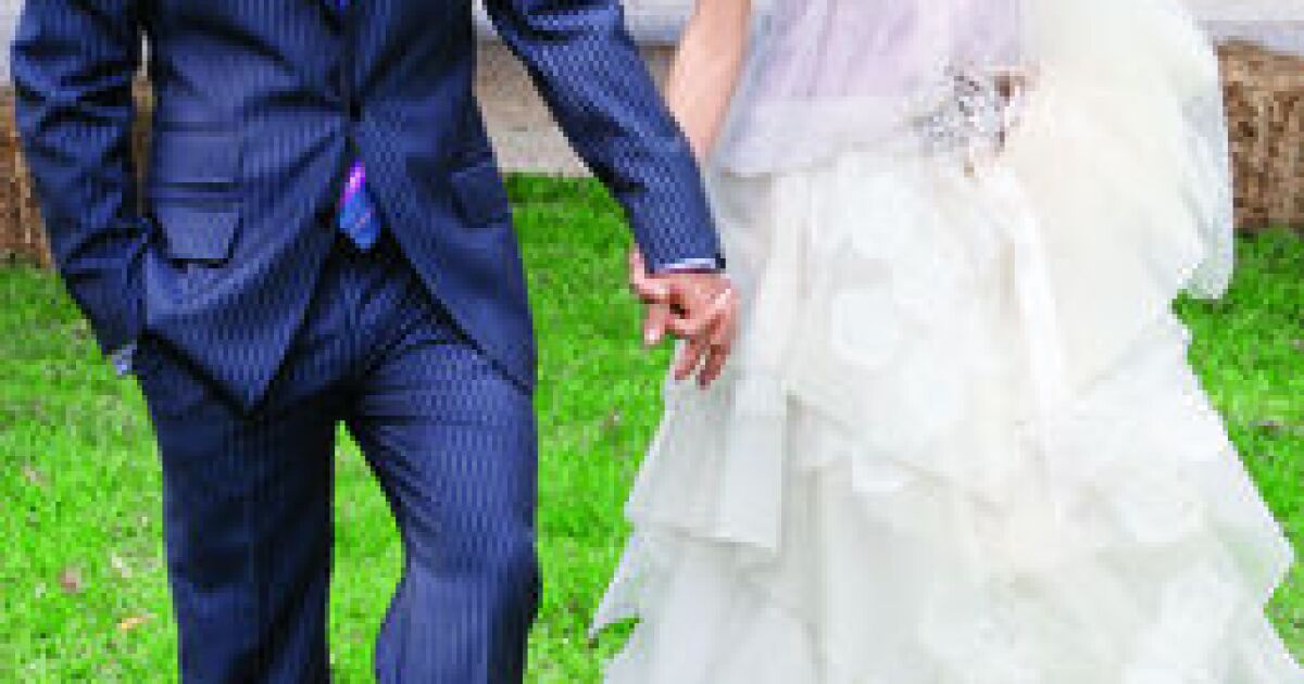 Enlace de Carla Barquín & Javier Ruíz