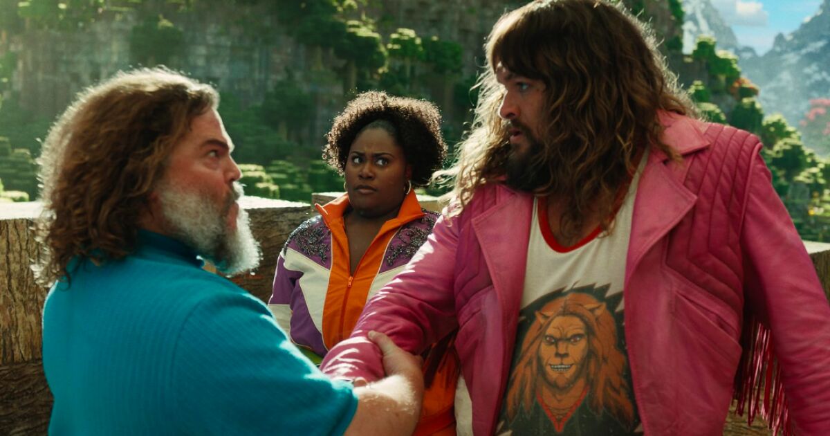 ¿Cuándo se estrena Minecraft la película en México y cuánto dura?