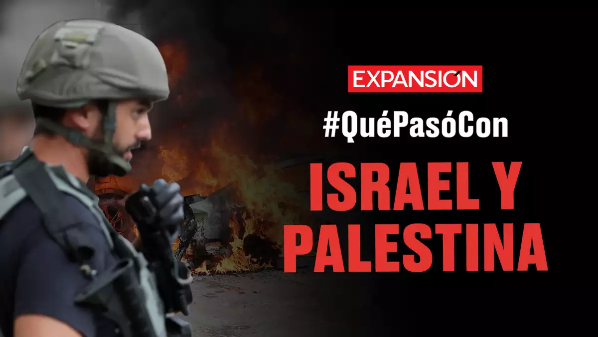 ¿Cómo va la guerra de Israel y Palestina? Resumen del conflicto