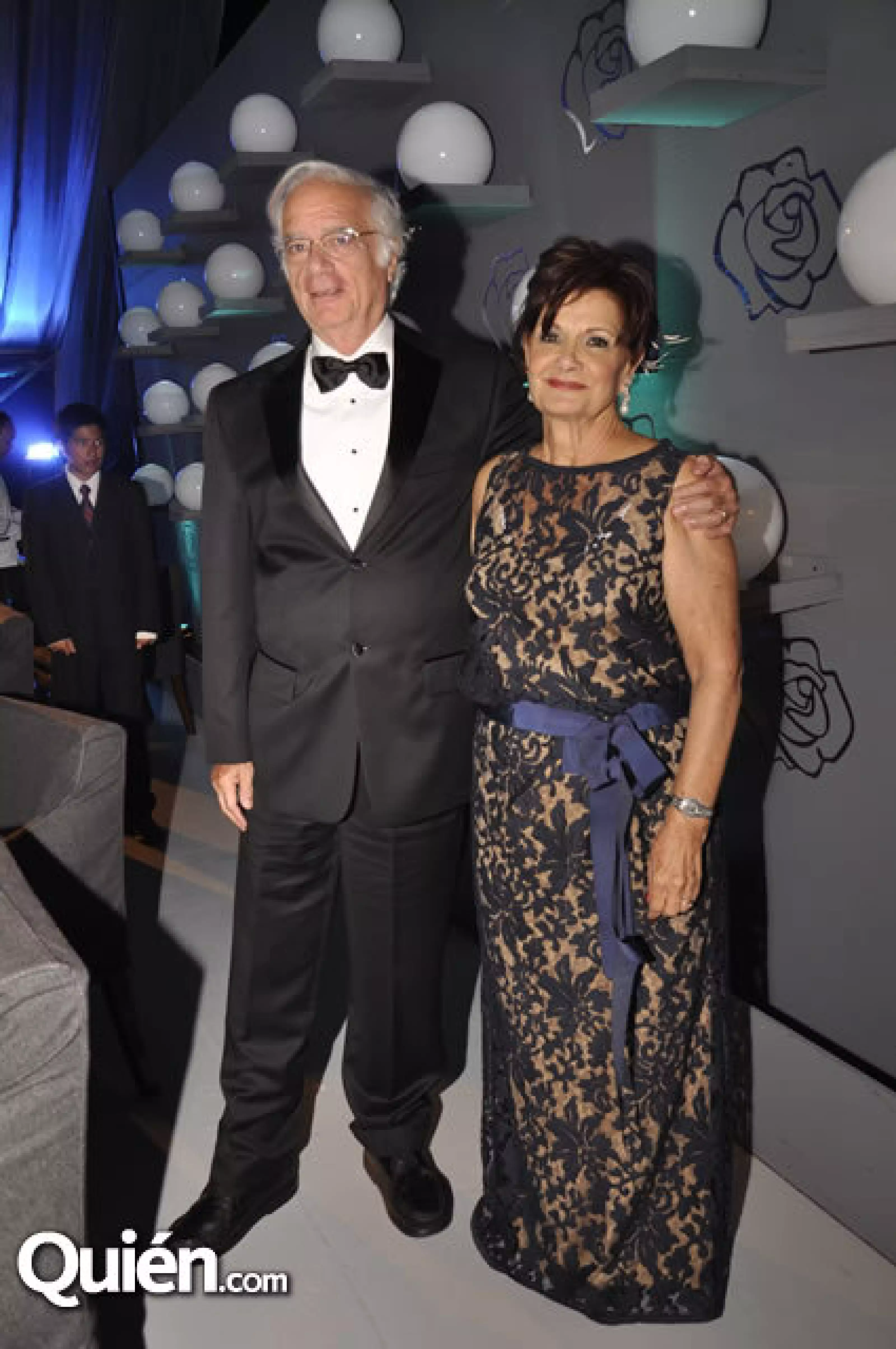 Marcela Cuesta y Daniel Orendain se juraron amor eterno