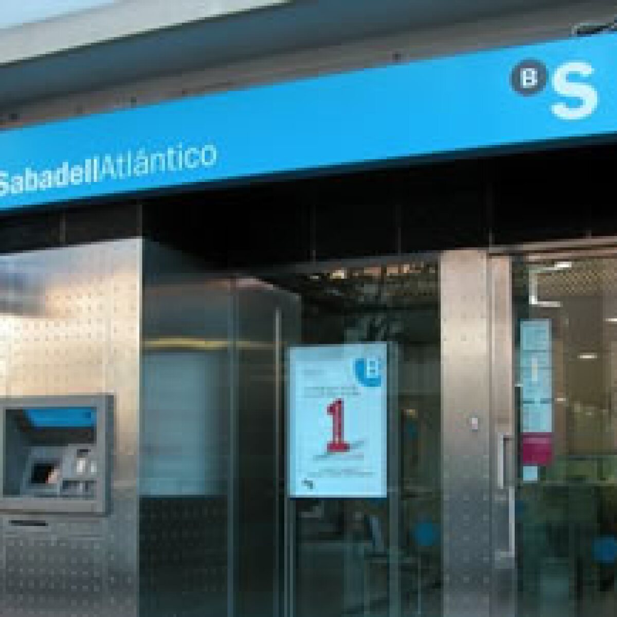 Banco Sabadell despega con miras al ‘top ten’ en México