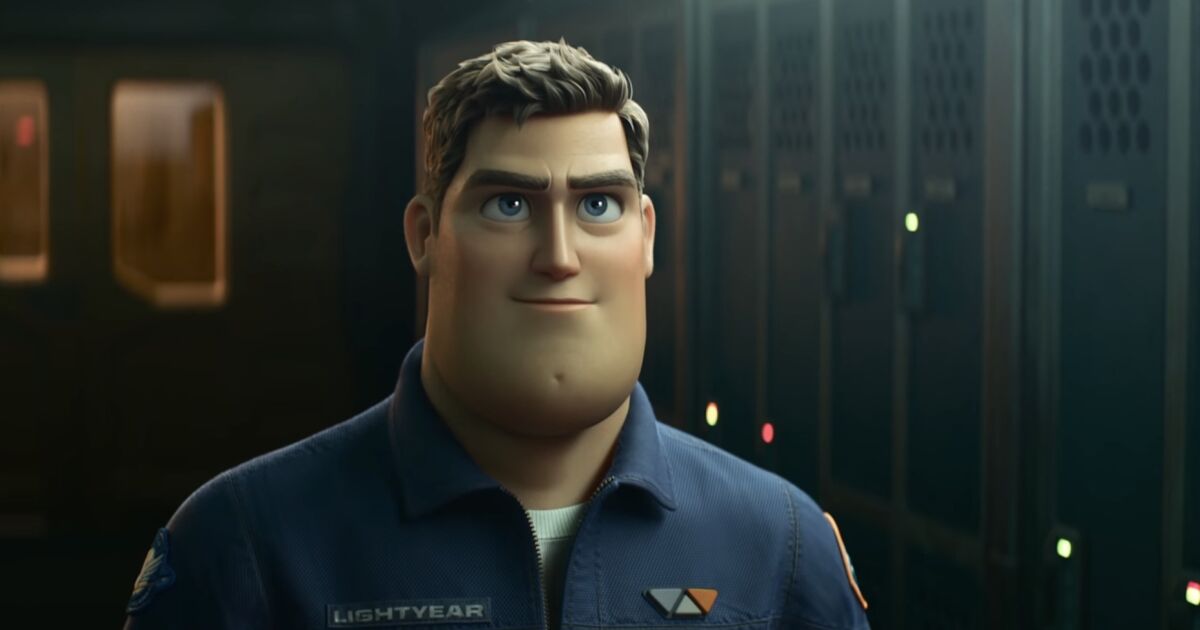 Hola, Buzz: ¿cuándo se estrena Lightyear en Disney Plus?