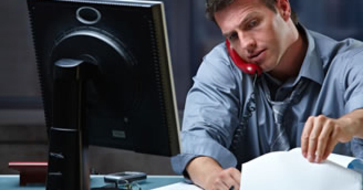 ¿Cuántas horas deberías trabajar?