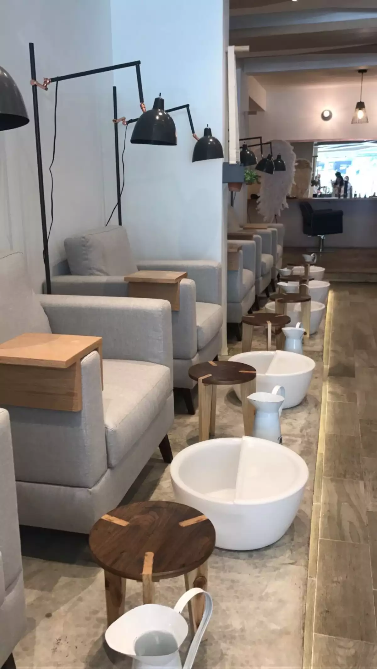 Mylk, el Nuevo beauty stop