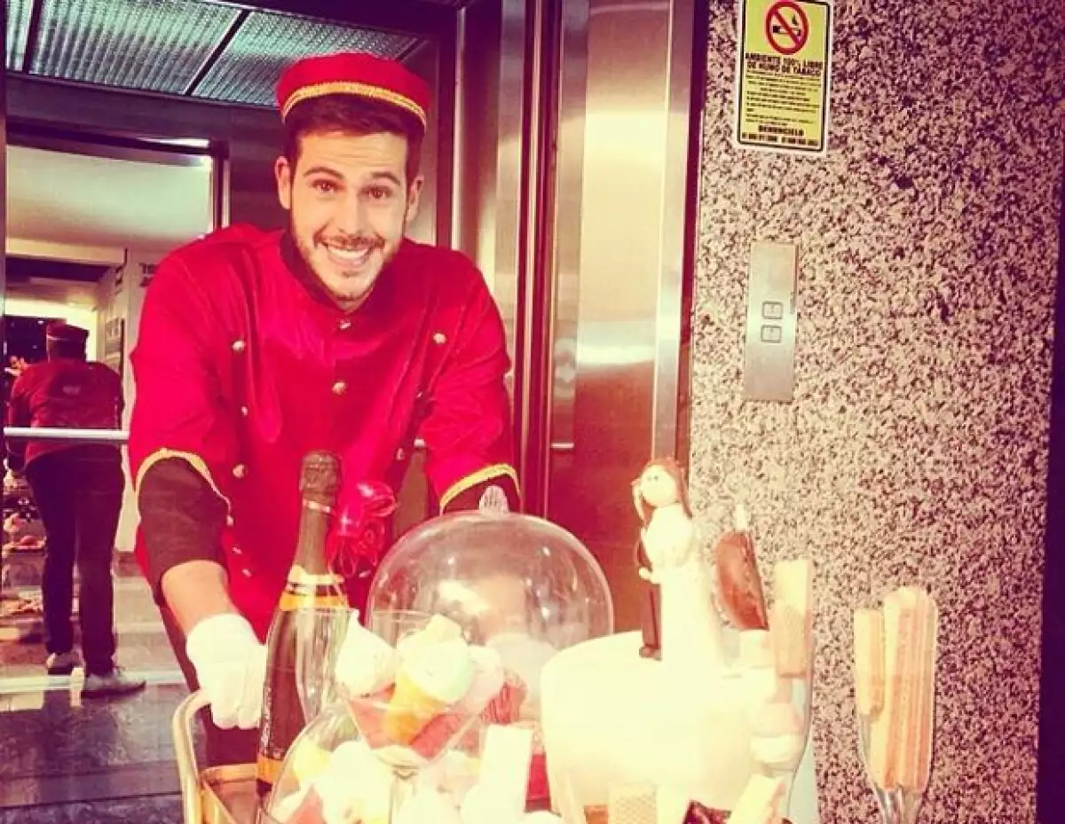 Jaime Kohen nos comparte cómo lleva su vida en pareja