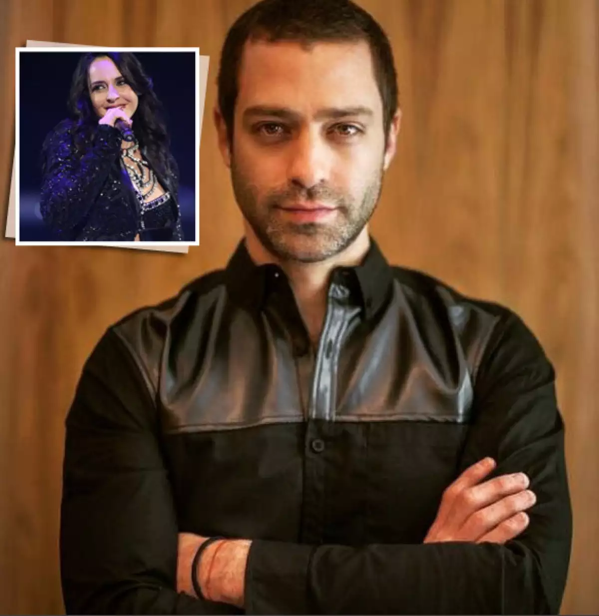 Esta Es La Explicación De Ari Borovoy Al Playback De Irán Castillo