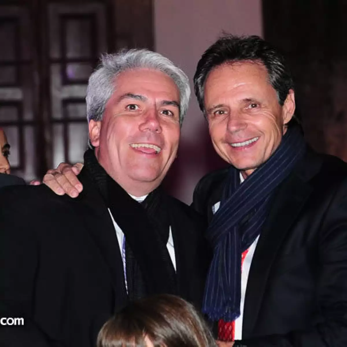 El espíritu altruista de Ximena Navarrete