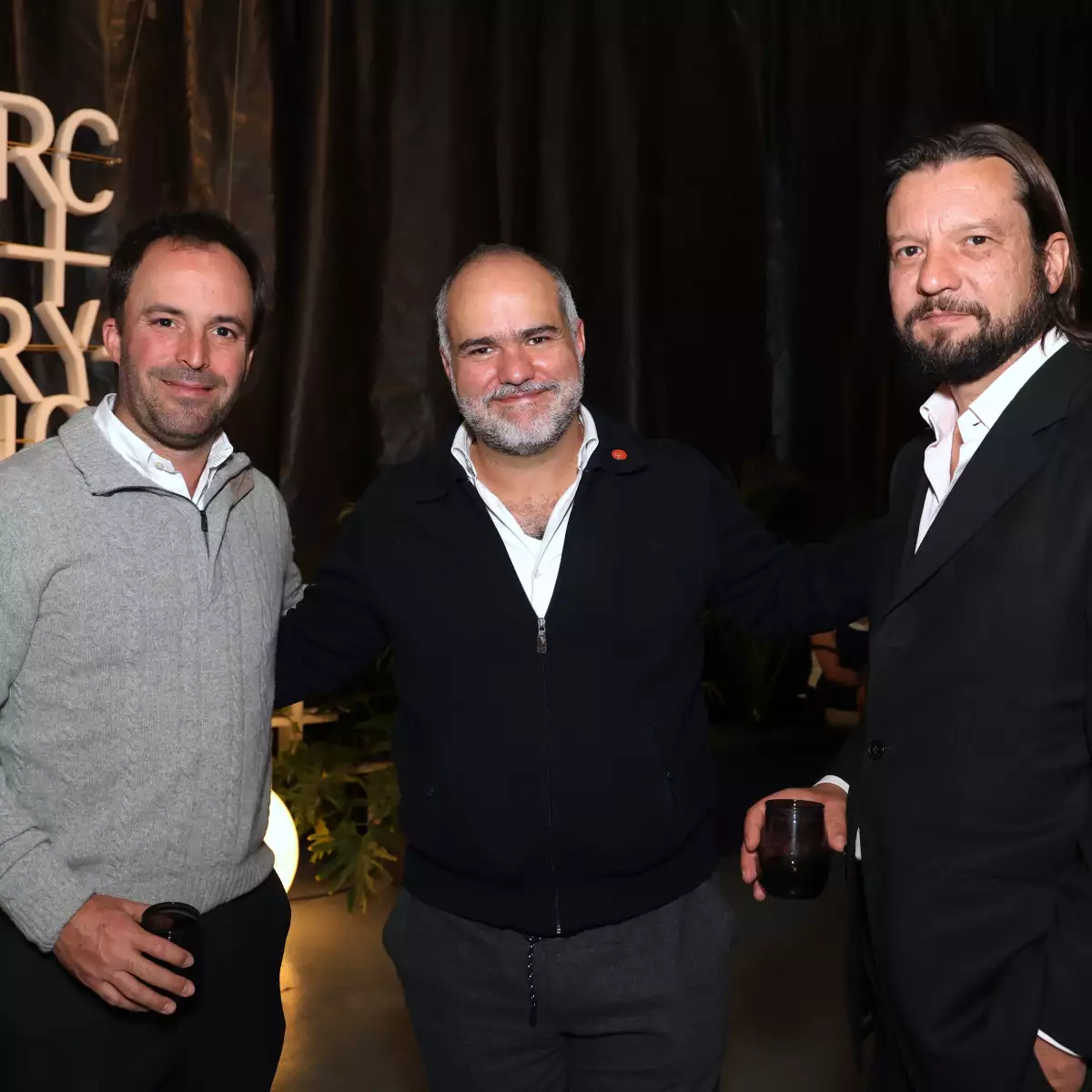Así fue el 30 aniversario de SERRANO ARQUITECTOS