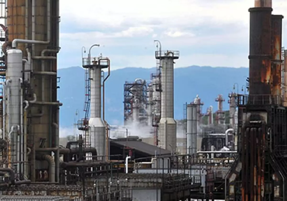 3 temas clave para la industria en Davos 2016