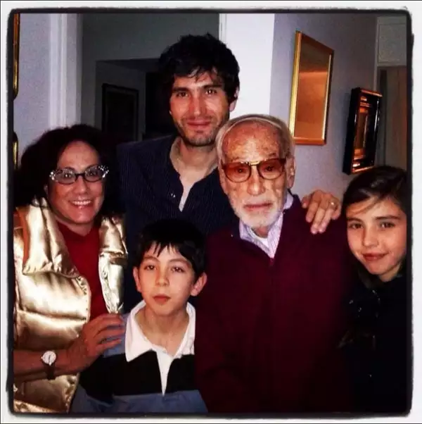 El legado de Luis de Llano Palmer