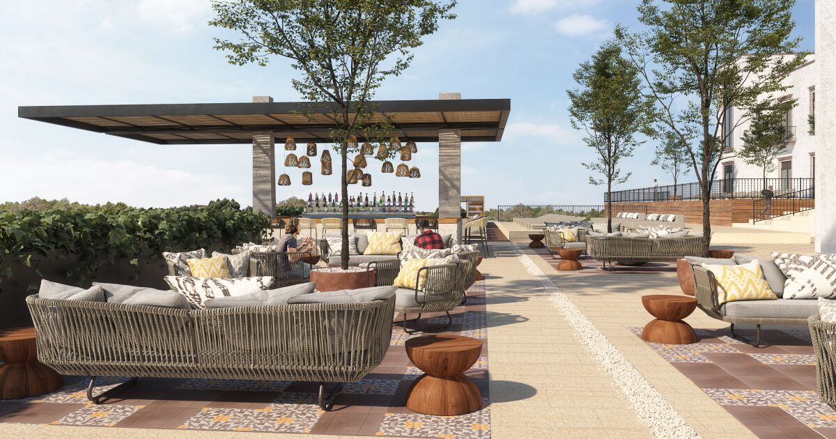 Posadas quiere llegar a 300 hoteles y esta es su estrategia