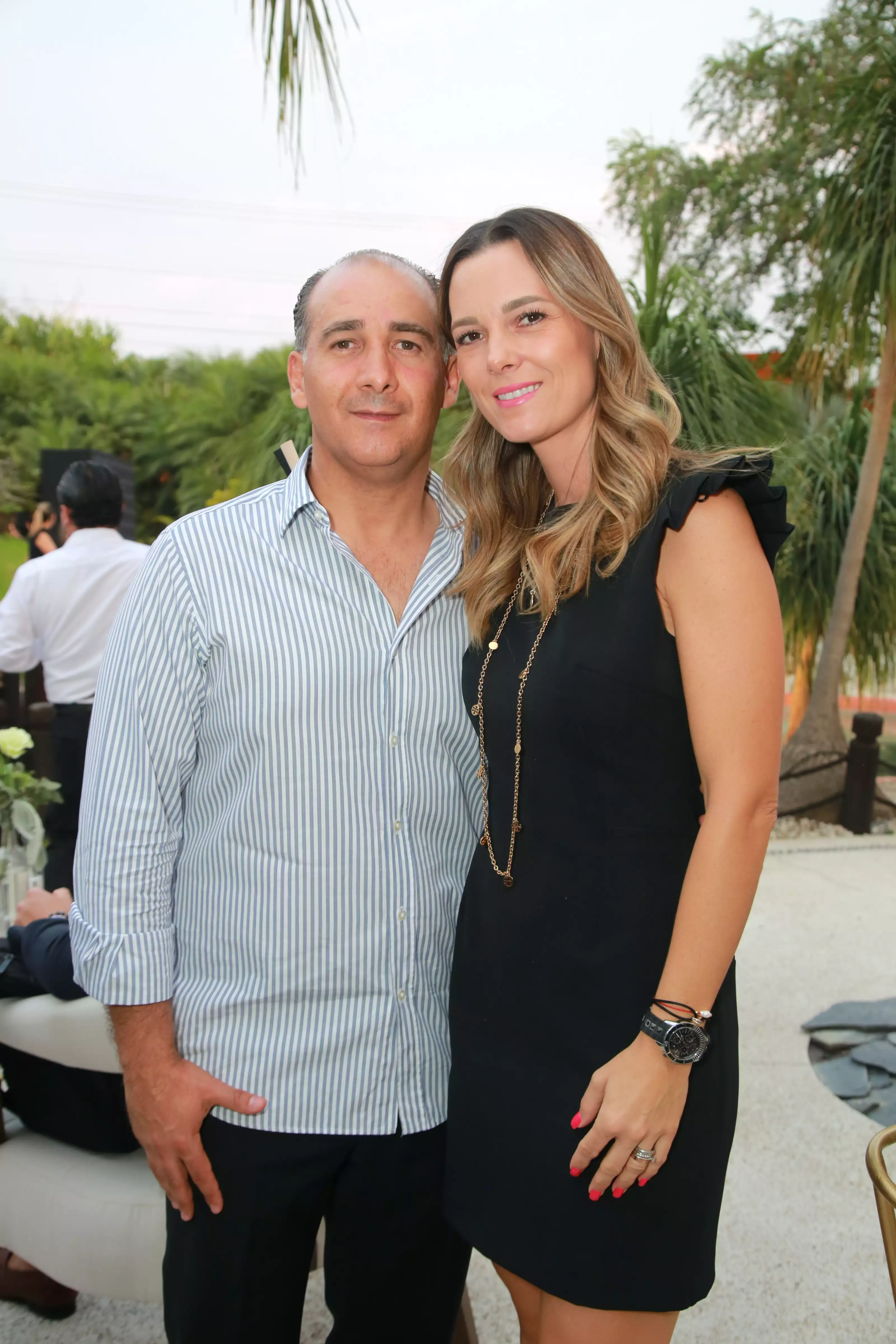 Médicos e inversionistas celebran en Cuernavaca la llegada de Althea