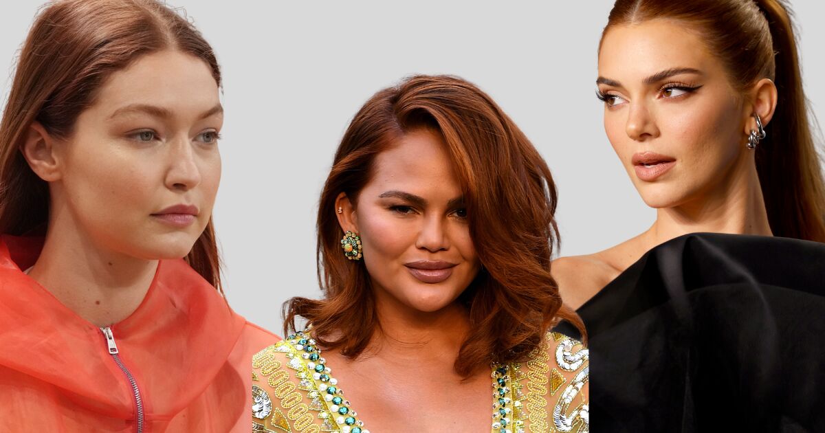 Qué es el Cowgirl Cooper Tone para el pelo