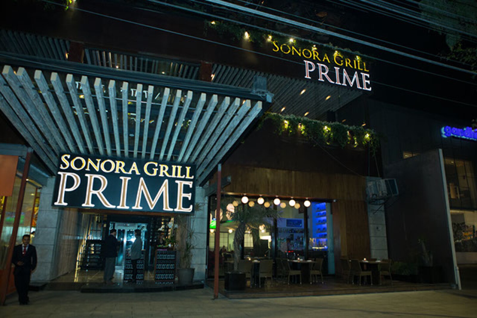 Opening de Sonora Grill Prime