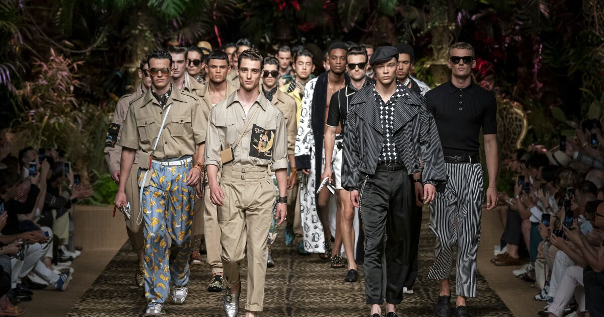 Life and Style te presenta su reporte de tendencias primavera-verano 2020
