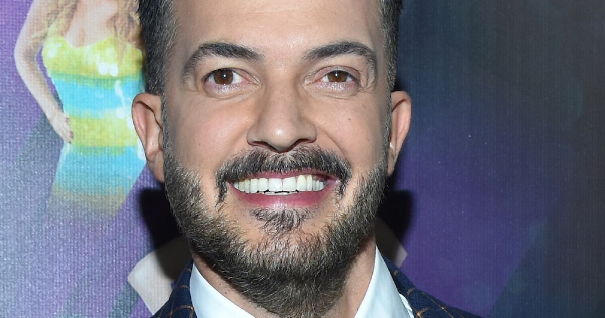 Fernando del Solar hace fuerte confesión sobre su estancia en Televisa