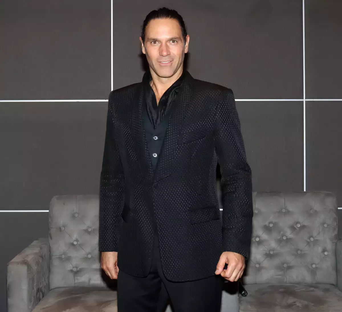 Valentino Lanús confiesa sacrificios que hizo al perder exclusividad en ...