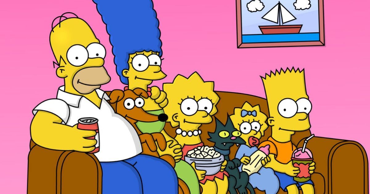 'Los Simpson' regresan al cine con nueva película en 2027: todo lo que ...