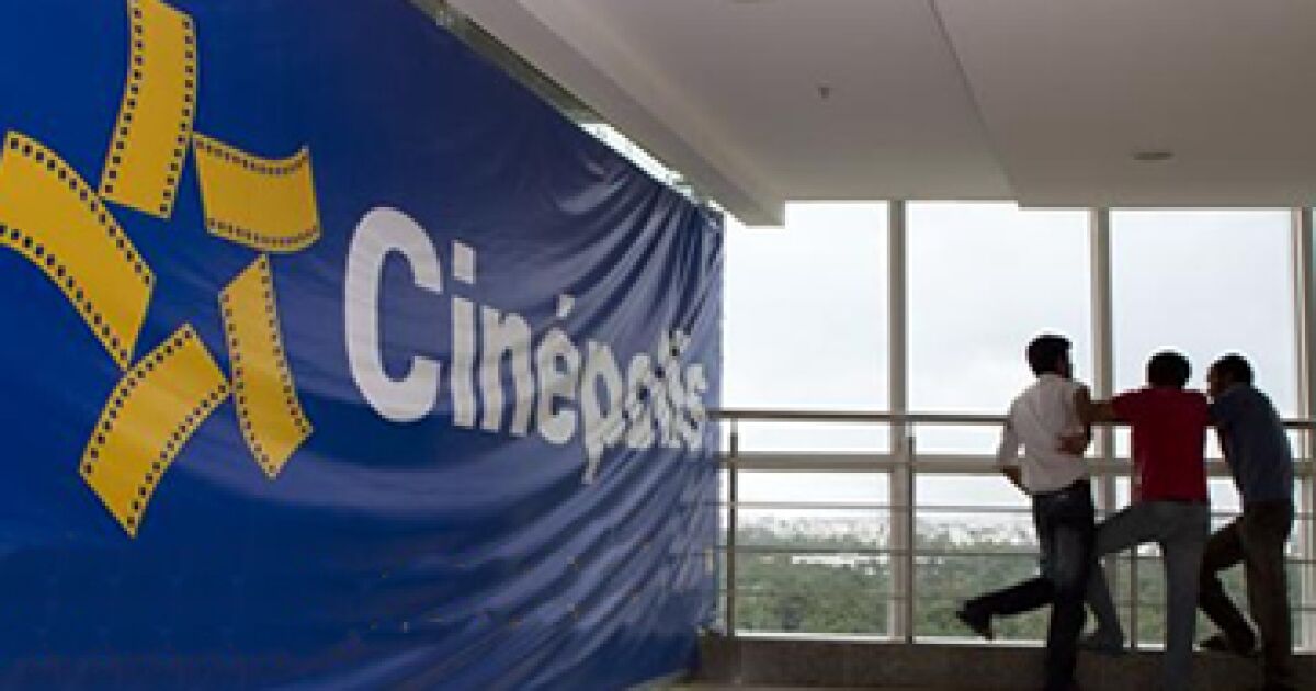 Cinépolis llega a ocho ciudades de Chile tras compra