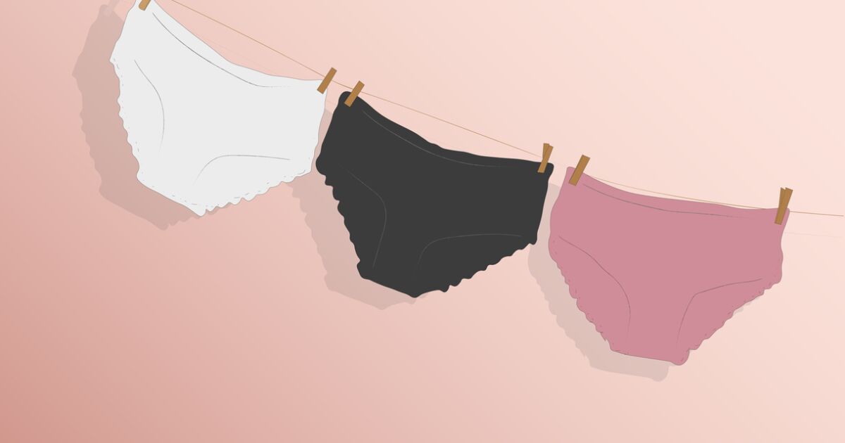 Calzones menstruales en México: las marcas enfrentan el reto de ...