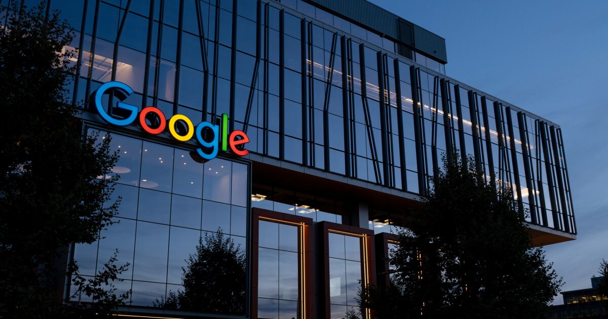 Oficinas de Google en México son desalojadas por "potencial situación ...