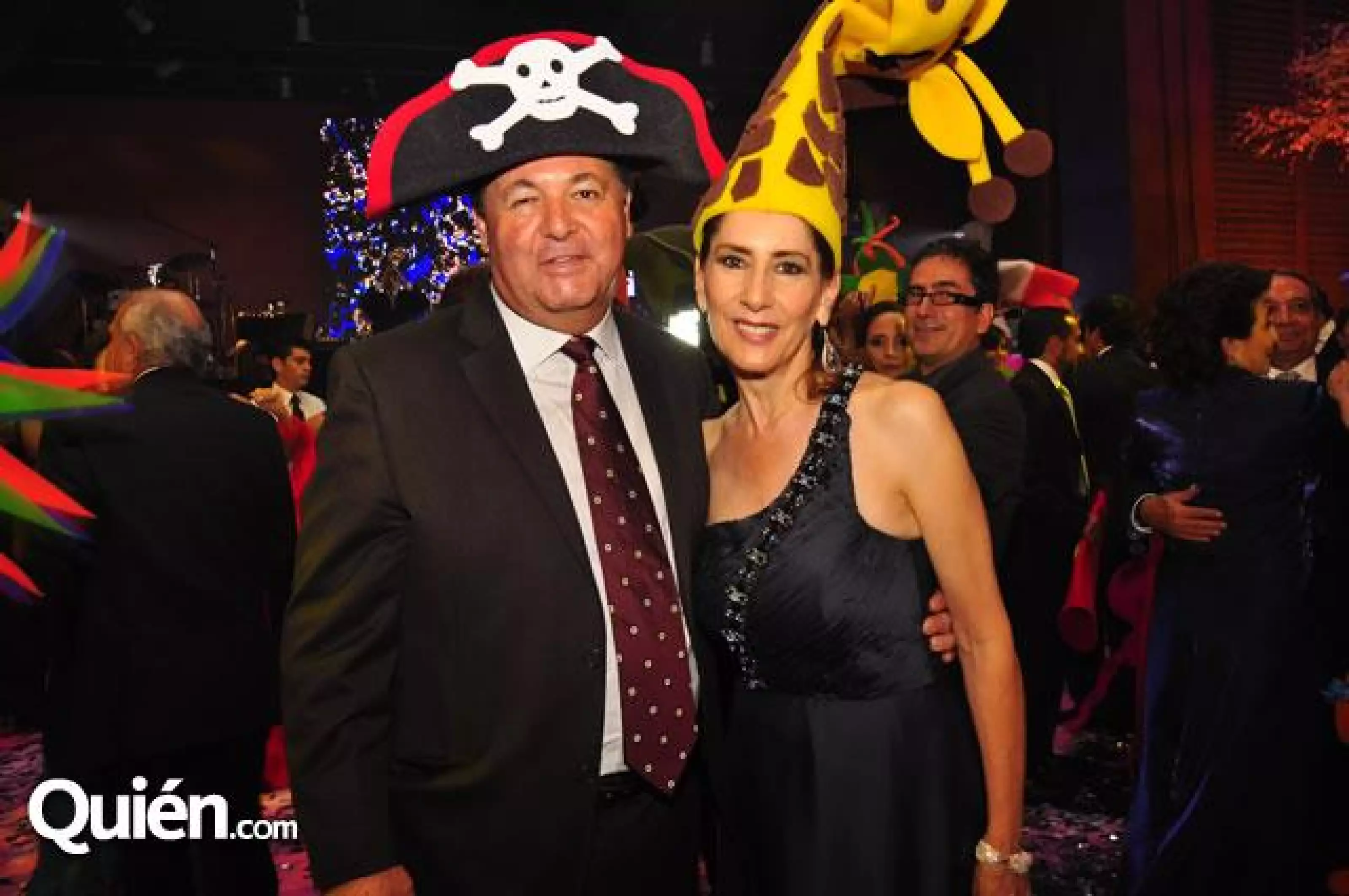 Una historia de amor Dany Maciel y Jaime Aceves