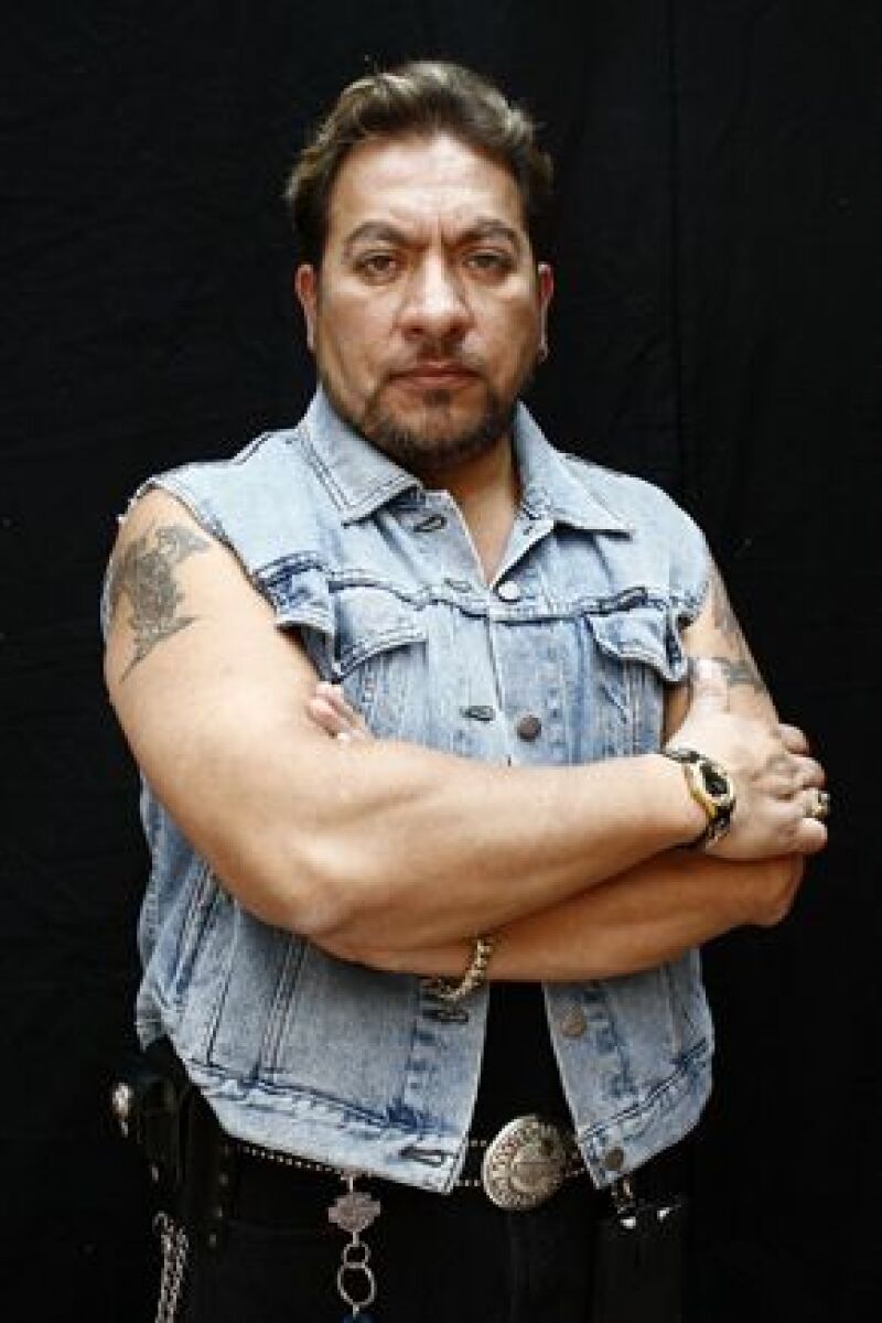 Carlos Trejo buscará el fantasma de Jackson