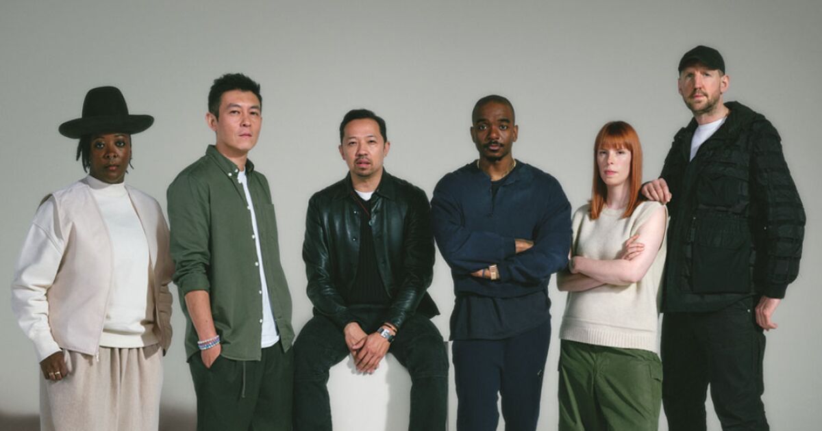 Timberland celebra cinco décadas de su bota icónica